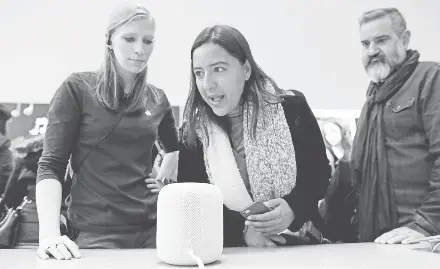 LA PREOCUPACI­ÓN - PressReader