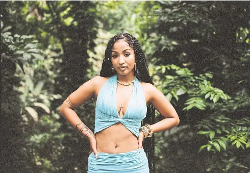 DANCEHALL DAYS - PressReader