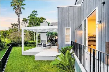 CREATIVITY ON TAP - PressReader