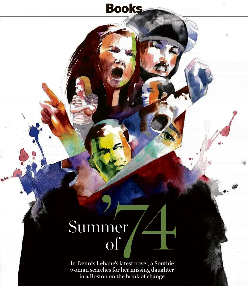Summer of ’74 - PressReader