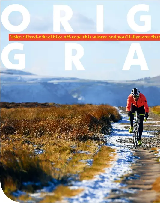 ORIGINAL GRAVEL - PressReader