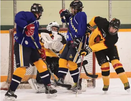 Rens in familiar territory - PressReader