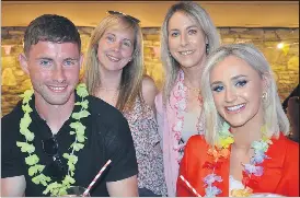 Great vibe at Tallow's Tóstal Festival 2024 - PressReader