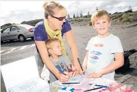 Develop your sense of gratitude - PressReader