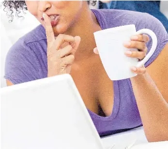 My mother has a drug problem - PressReader