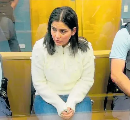 Intimidati­on, rage and the sad death of an innocent man - PressReader