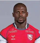 Wade excited by the prospect of playing alongside Hathaway - PressReader