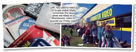 It was only 30 years ago that a whole new world arrived at our fingertips - PressReader