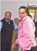 Here’s the rhino ‘kingpin’ - PressReader