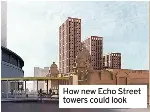 Student housing plans approved... - PressReader