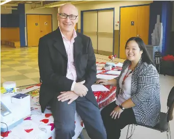 Heart Institute is going mobile - PressReader