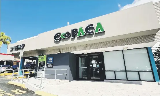 CooPACA sigue sin presidente ejecutivo en propiedad - PressReader