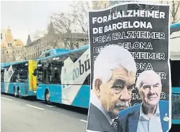 Esquerra cita a declarar el lunes a Tolo Moya por los carteles del ...