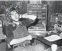 Tributes paid to ‘pop radio pioneer’ as Johnnie Walker dies at age of ...