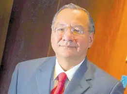 Ex-US ambassador jailed for 15 years for spying - PressReader