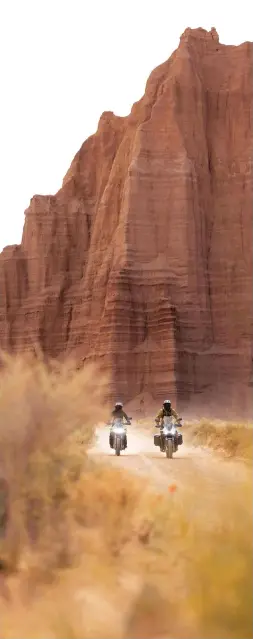 ZERO ELECTRIC ADVENTURE - PressReader