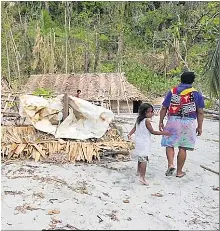 Fears of ‘mass starvation’ in Solomon Islands’ Tikopia - PressReader
