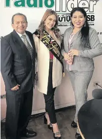 DOWN PLAY, UNA APLICACIÓN PARA PERSONAS CON SÍNDROME DE DOWN - PressReader