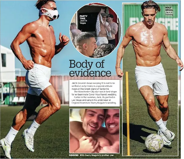 Body of evidence - PressReader