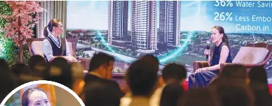 RLC Residences' pioneering resilience by design for a sustainabl­e future - PressReader