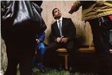 Lawyers in tech exec killing want cell data - PressReader