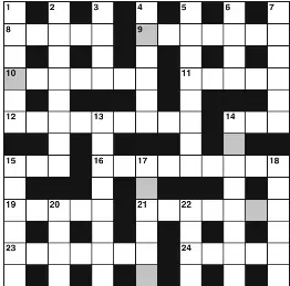 Missing Link - PressReader