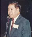 Former PAF chief, STAR columnist Ramon Farolan, 88 - PressReader