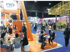 Roojai boosts portfolio with FWD deal - PressReader