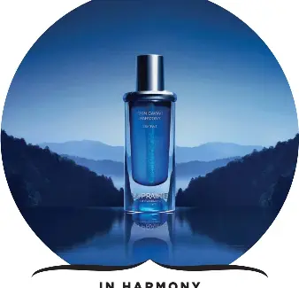 IN HARMONY - PressReader