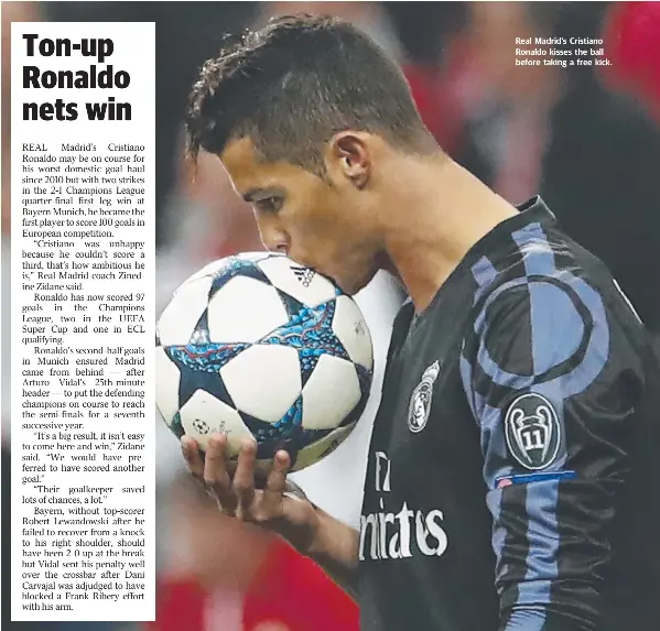 Drogba signs as player-owner at Phoenix - PressReader