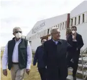 Segalmex y la ética ignorada del poder - PressReader