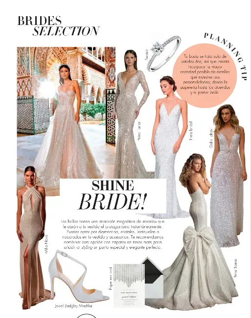 SHINE BRIDE! - PressReader