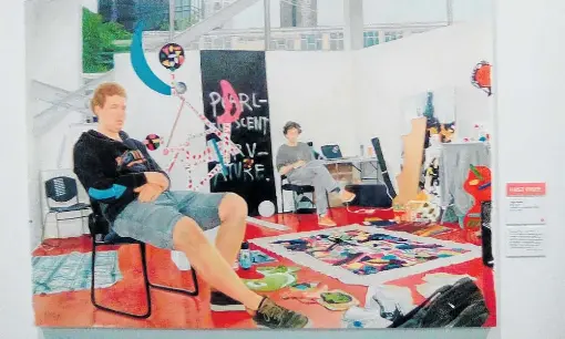 Everyone’s life is different - PressReader