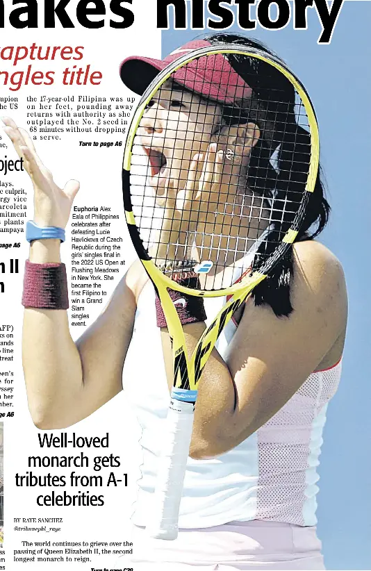 Eala makes history - PressReader