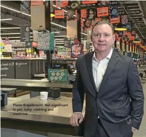 Bold moves for retail growth - PressReader