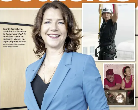 « L’occasion d’une vie » - PressReader