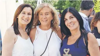 Con éxito se celebraron los 90 años del Club Sirio Unido - PressReader