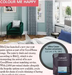 COLOUR ME HAPPY - PressReader