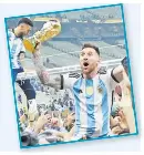 POSITIVE WC VIBES - PressReader