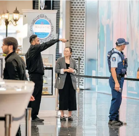 Quest to bring jewel raids group to justice - PressReader