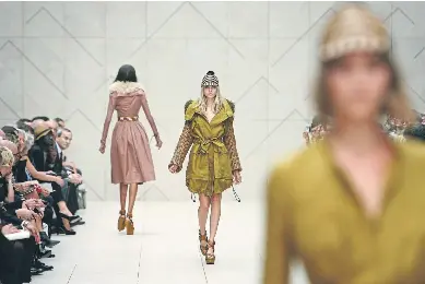 Brand of gold - PressReader