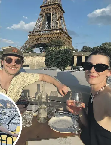 JANE WILLS - PressReader