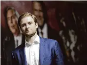 Houston billionair­e’s son added to UH System board - PressReader