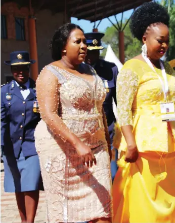 Premier Mtshweni-tsipane sets tone for jobs massificat­ion during SOPA ...