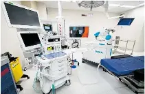 $190m upgrade: First look inside NZ’s biggest private hospital ...
