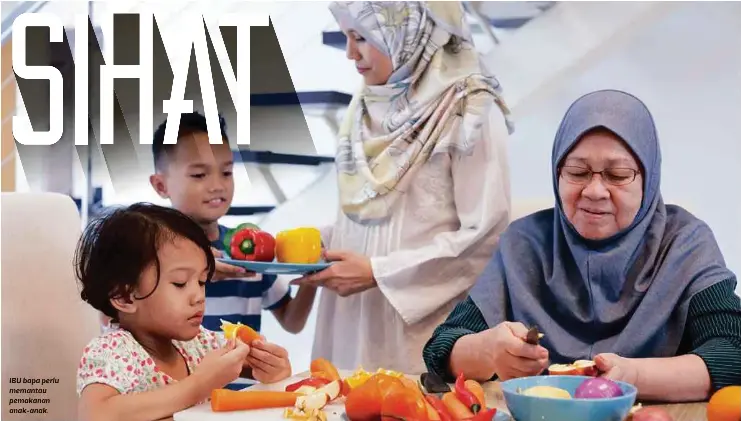 TUMBESARAN TERBANTUT - PressReader
