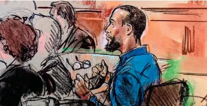 AMANDA MARS - PressReader