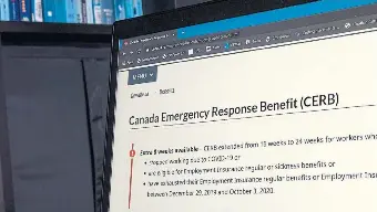 Why it's time to bring back CERB - PressReader