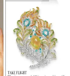 TAKE FLIGHT - PressReader