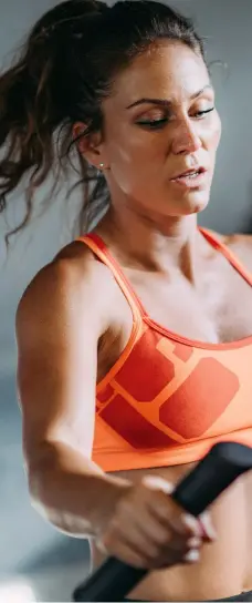 Cardio corner - PressReader